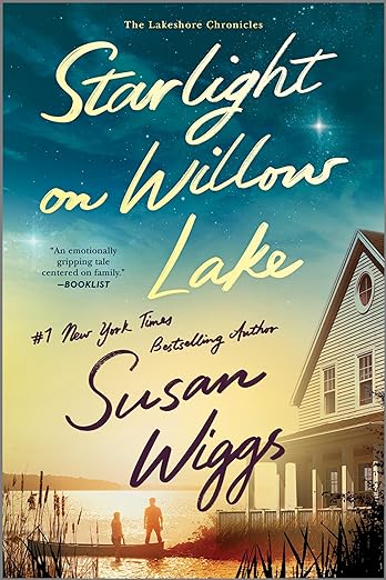 Books - Susan Wiggs