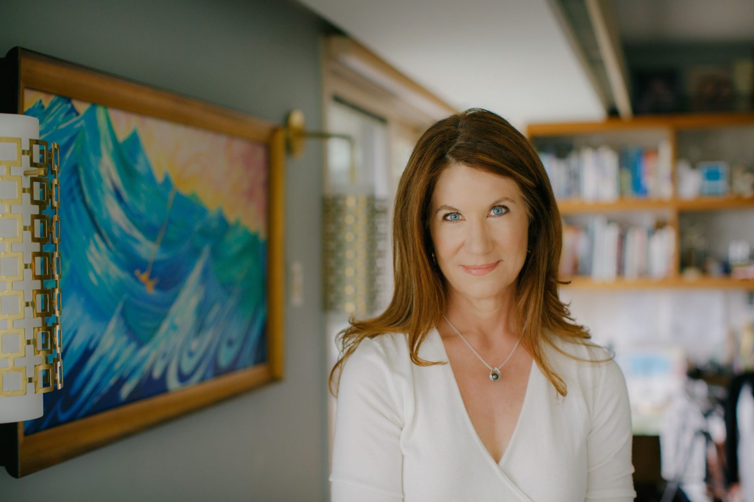 Meet Susan Wiggs April 2020 - Susan Wiggs