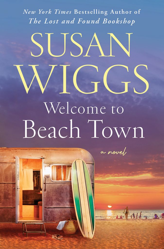 Books - Susan Wiggs